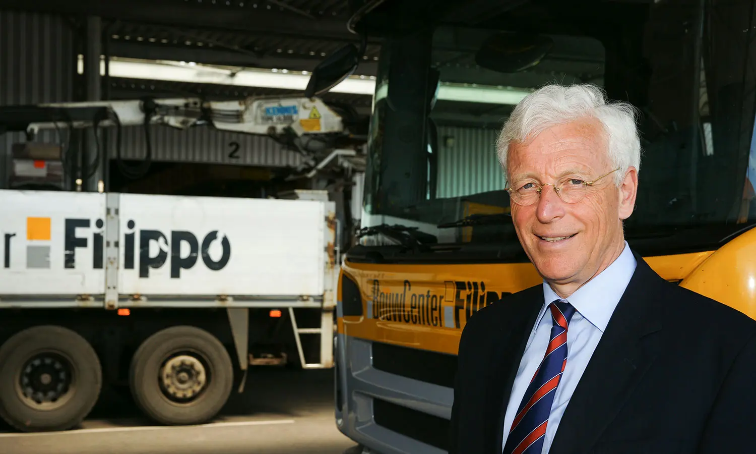 BouwCenter Filippo - Slimstock