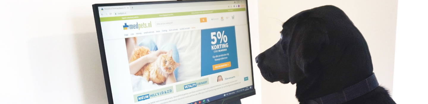 Medpets migliora la disponibilità delle scorte con Slim4