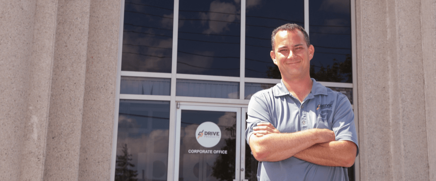 Drive Products Swaps Software for Slim4 to Boost Results