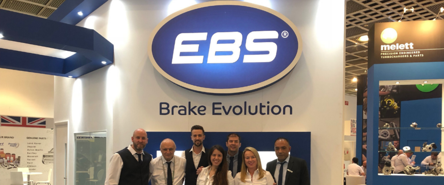 Growth at EBS shows no sign of slowing following major supply chain ...