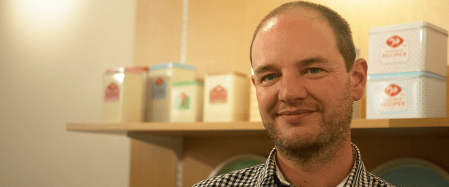 George East Sets New Benchmark for Future Projects