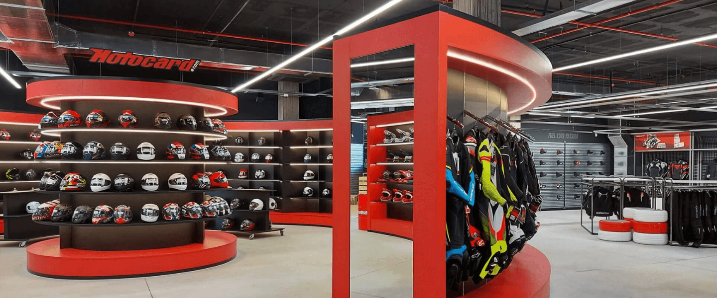 Motocard accelerates its inventory optimisation journey with Slimstock