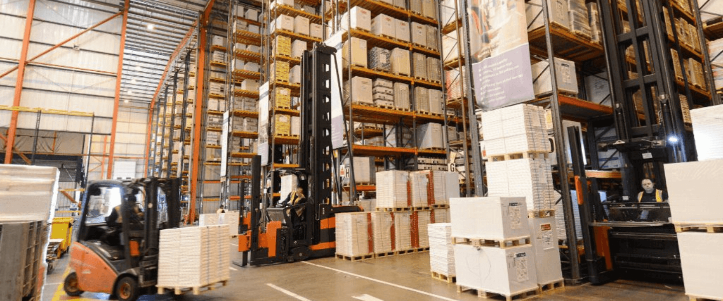 Revealed: Premier Paper reveal the secrets to supply chain success!