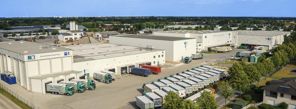 Neuer Kunde: Kreyenhop & Kluge