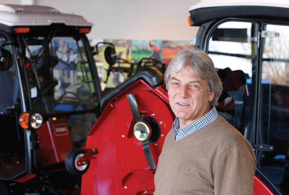 Heybroek focust op leveranciersbetrouwbaarheid – Slimstock