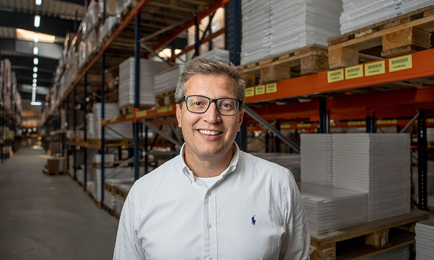Kvik Customer Case Study – Slimstock