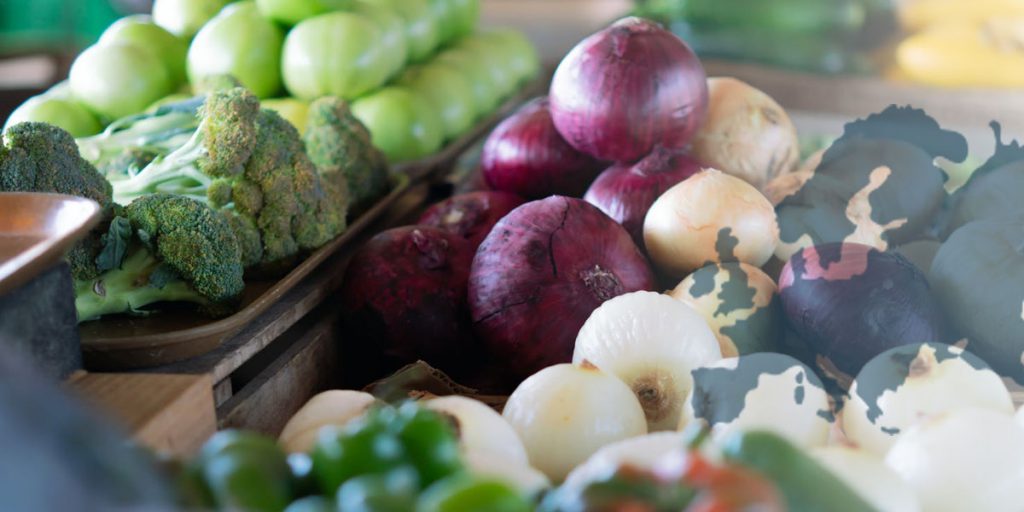 All you need to know about Fresh Produce Inventory Management