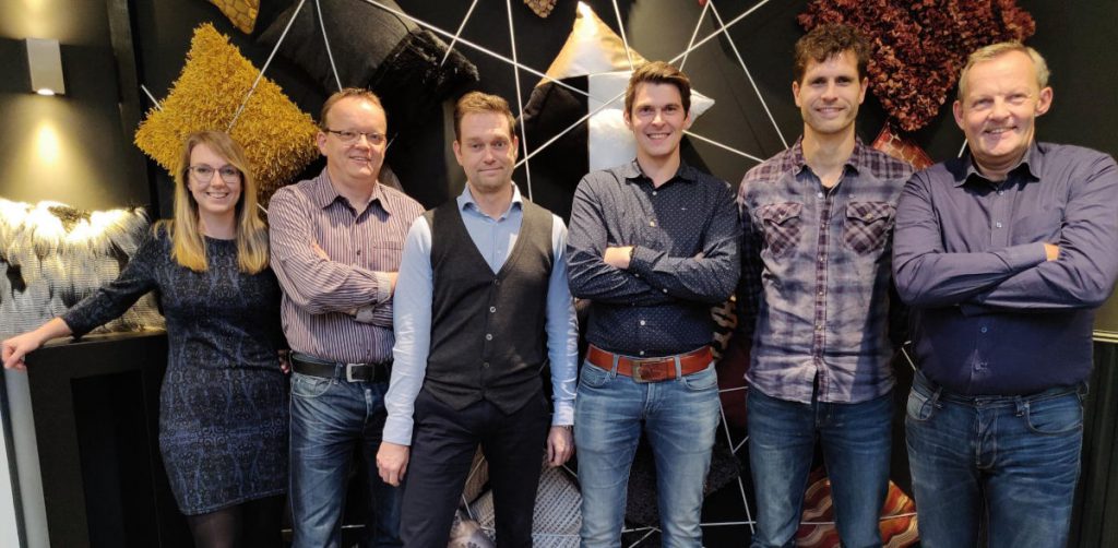 Rogon kiest Slim4 en maakt inhaalslag in -landschap – Slimstock