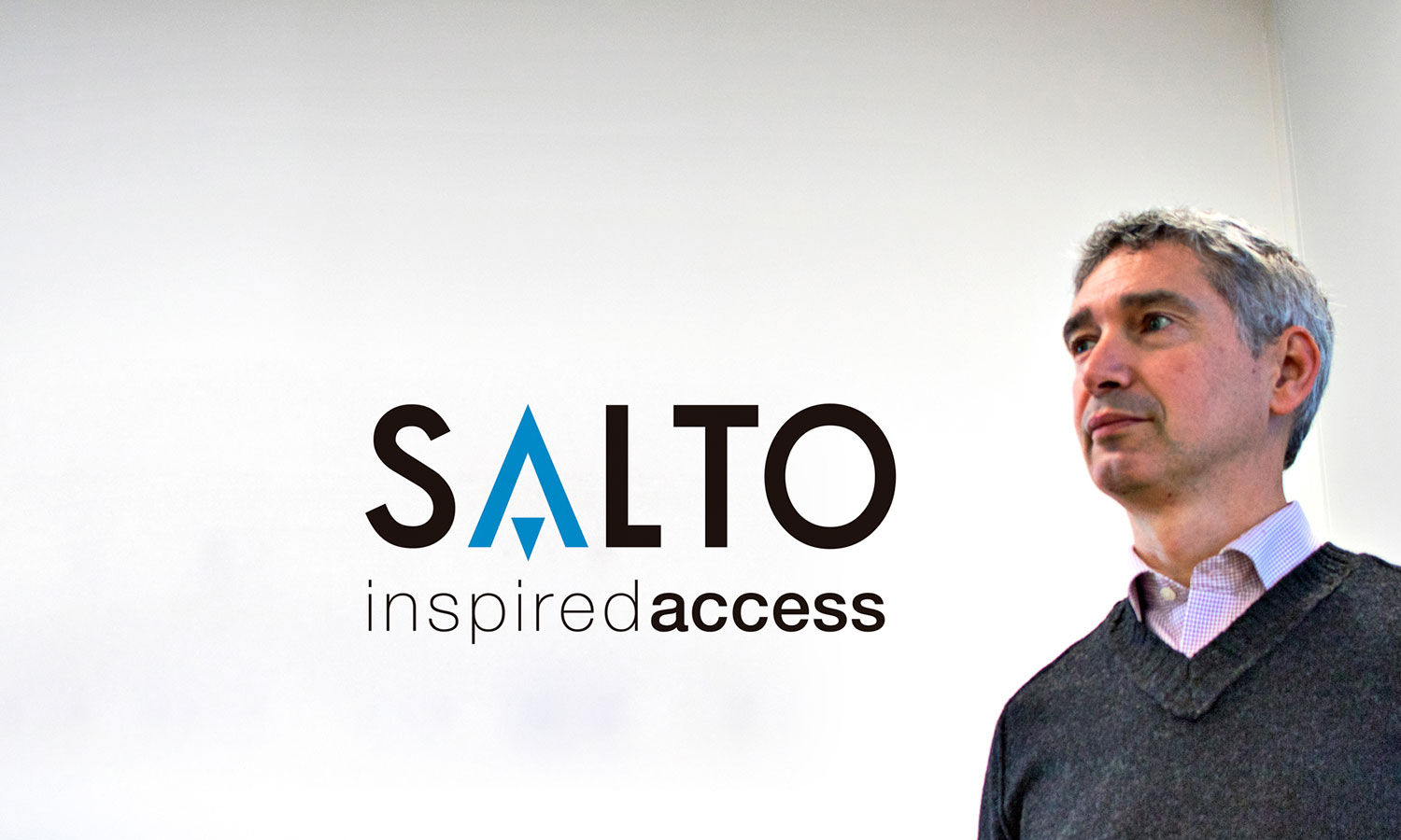 Salto Systems