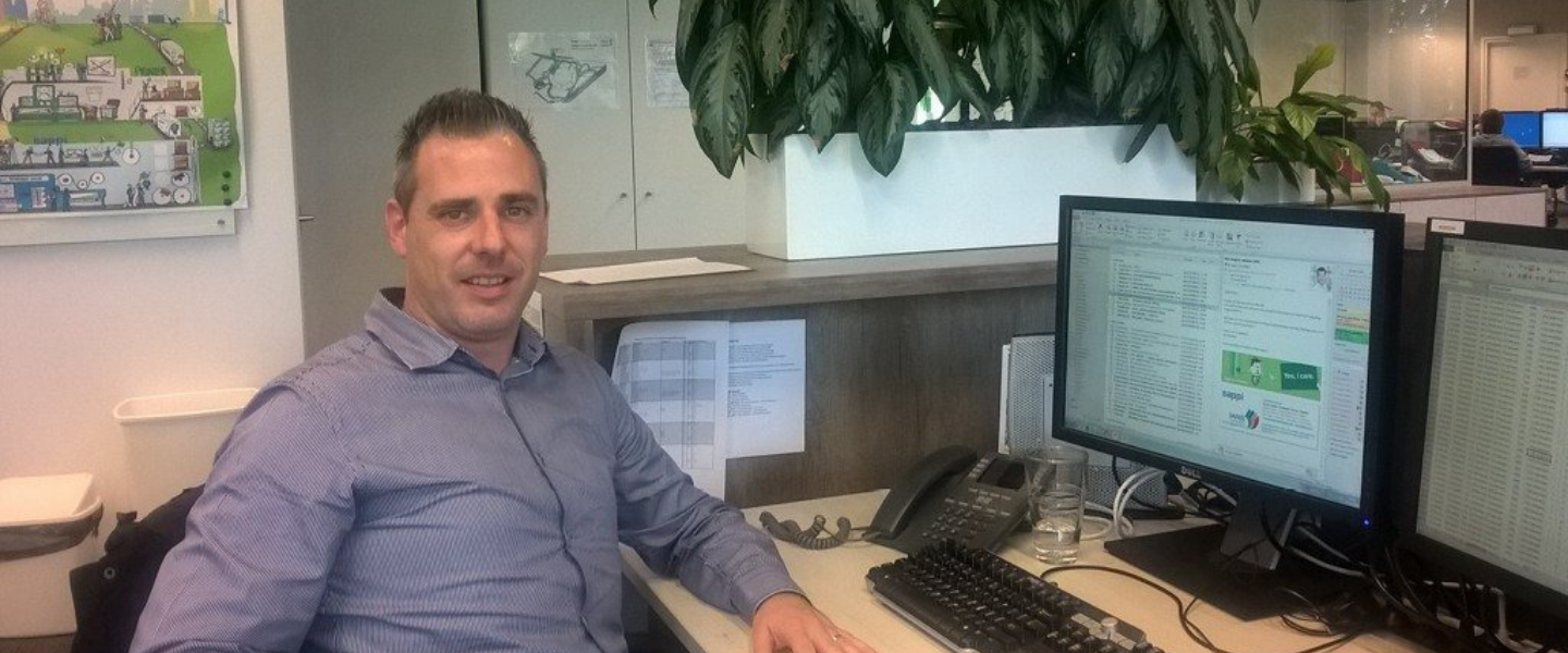 Client Slim4 : Sappi explique comment ils ont optimisé leur stock.