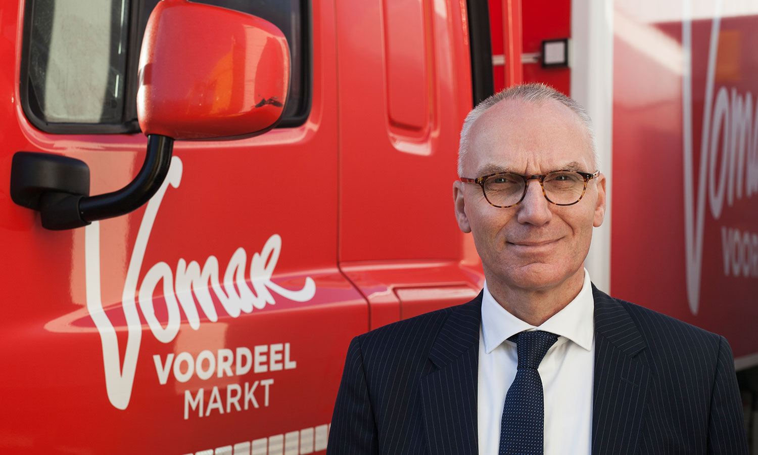 Vomar Voordeelmarkt – Slimstock