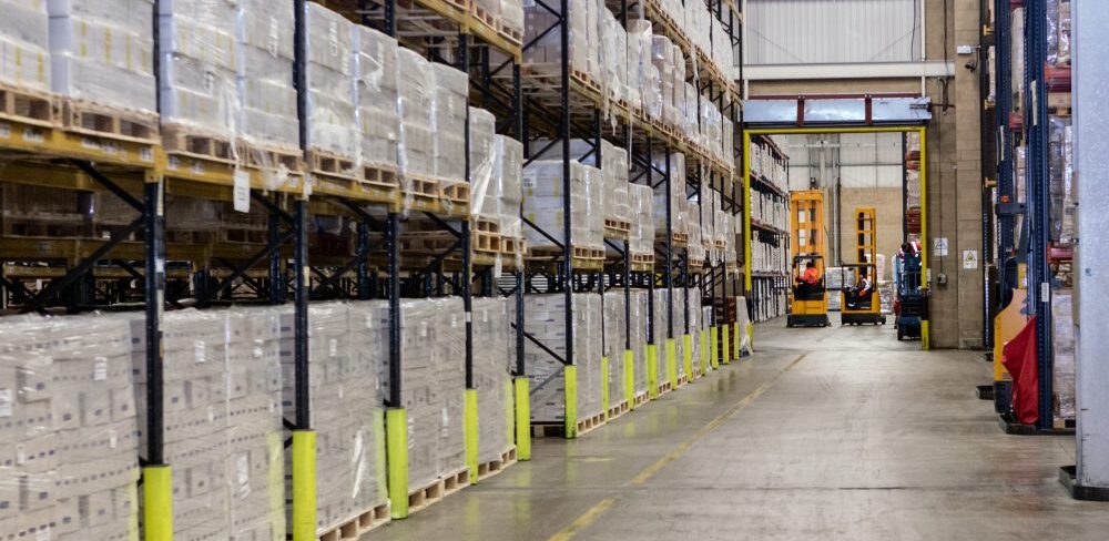 10 DIFFERENT TYPES OF STOCK IN YOUR WAREHOUSE - Slimstock
