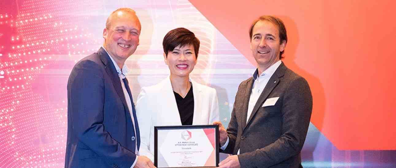 News – Page 4 – Slimstock