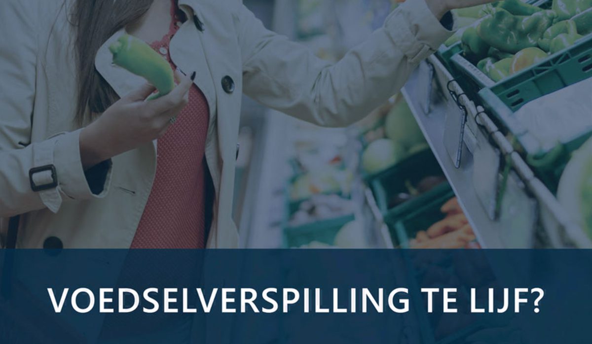 Derving in de Food Retail | Slimstock | 6 Praktische tips tegen Derving