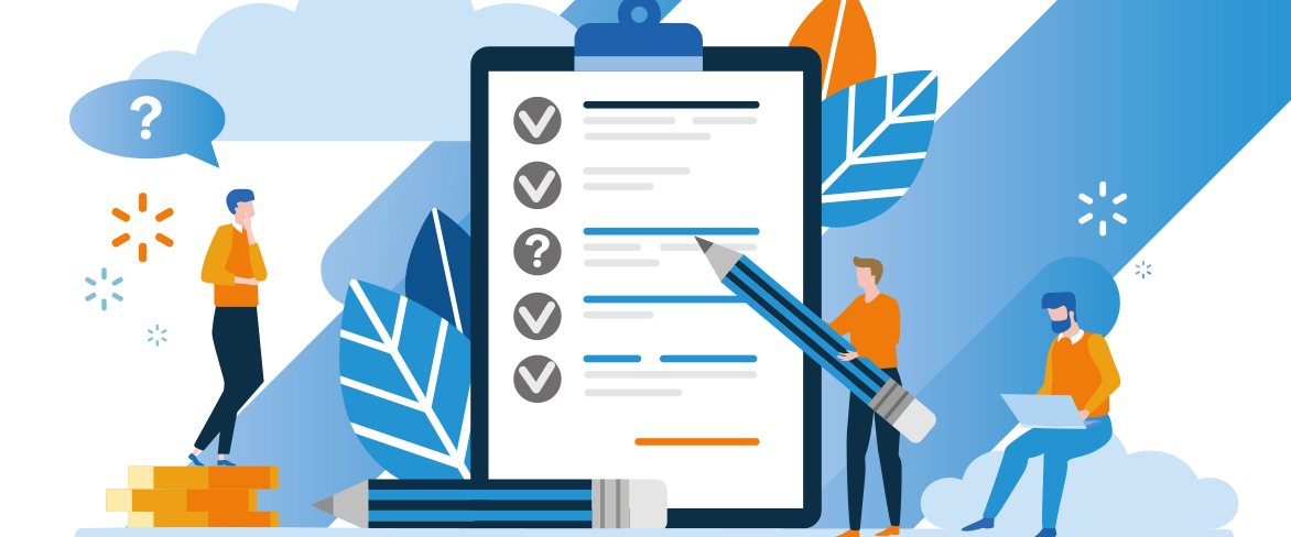 Bestandsmanagement: Tipps und Tricks für eine effektive Lagerverwaltung