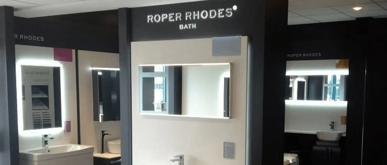 Roper Rhodes set to bathe in supply chain success with Slimstock