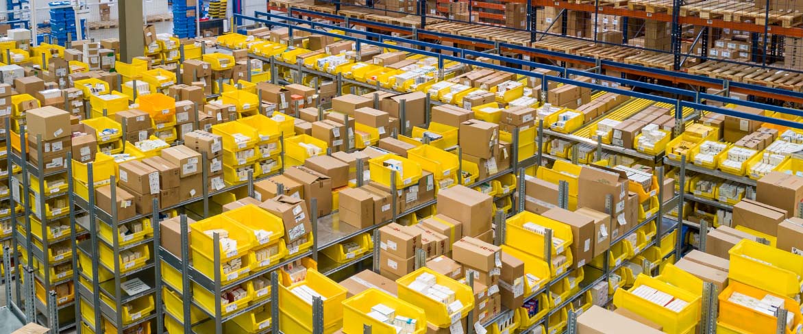 10 TIPS FOR MANAGING BROAD PRODUCT RANGES - Slimstock