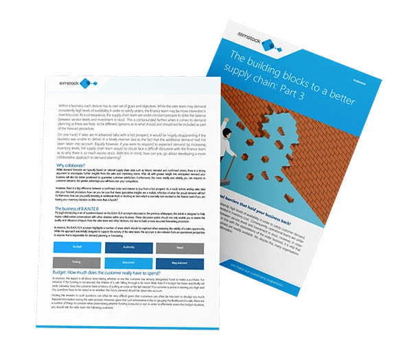 Enable data-driven decision-making with more robust demand insights ...