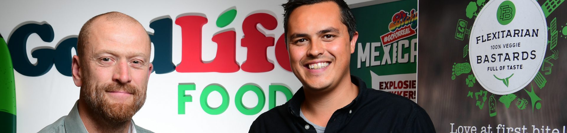 Goodlife Foods increases service levels with Slimstock’s support