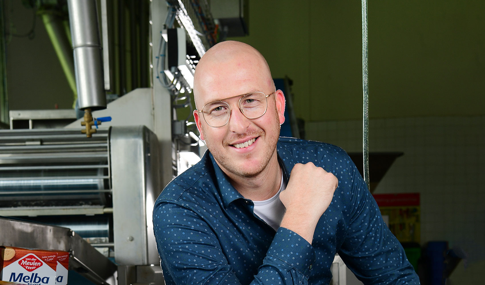 Van der Meulen professionaliseert planningsproces met Slim4