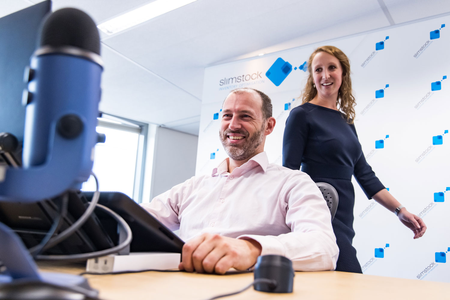 Slimstock Academy – Bouw aan jouw supply chain kennis