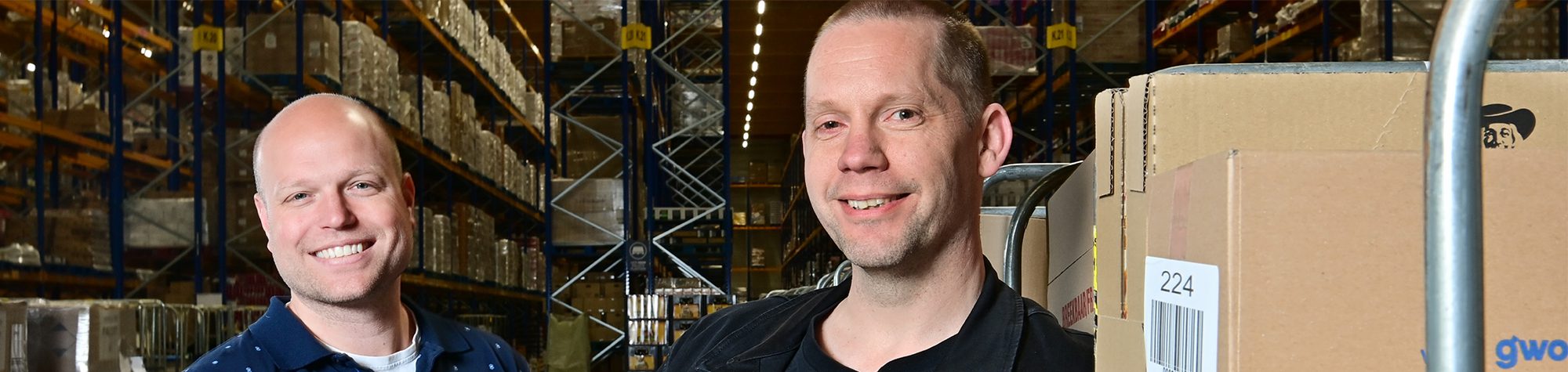 Boon food group krijg meer grip op vers met Slimstock