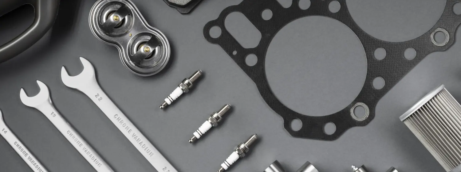 Eng Soon Auto mejora su inventario con Slimstock