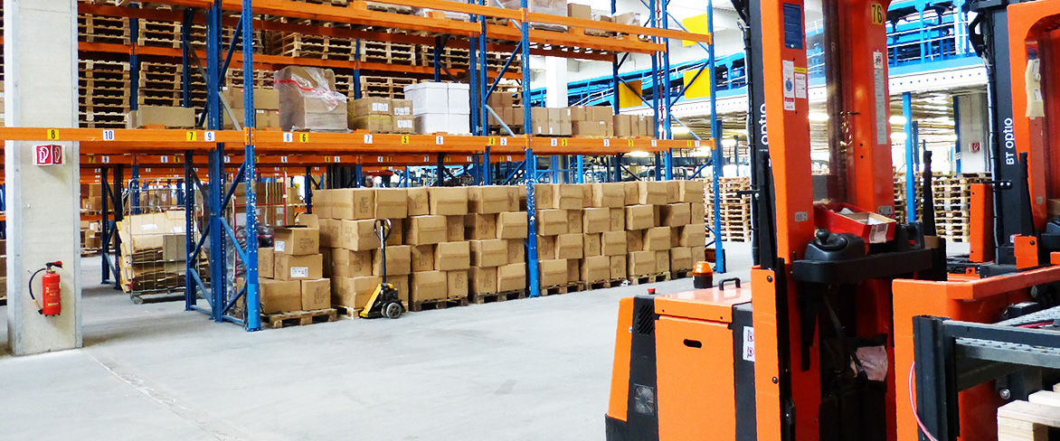 ¿Cómo idear un plan de abastecimiento?