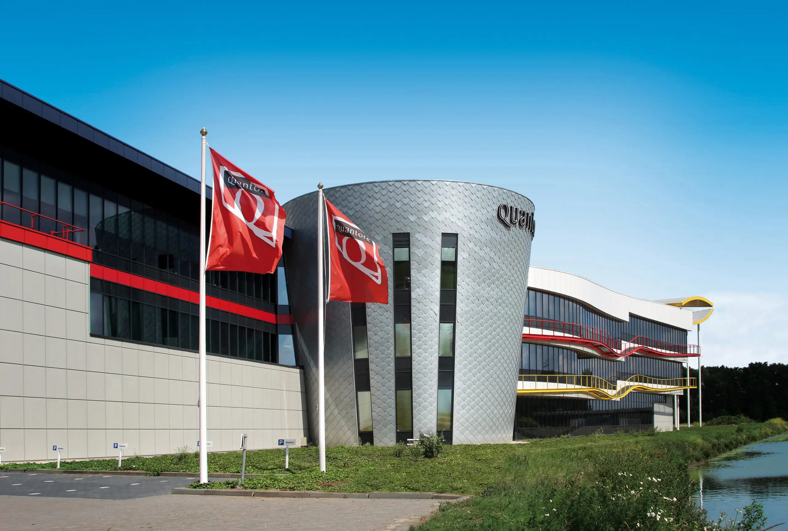 Quantore schafft Mehrwert dank Slimstock