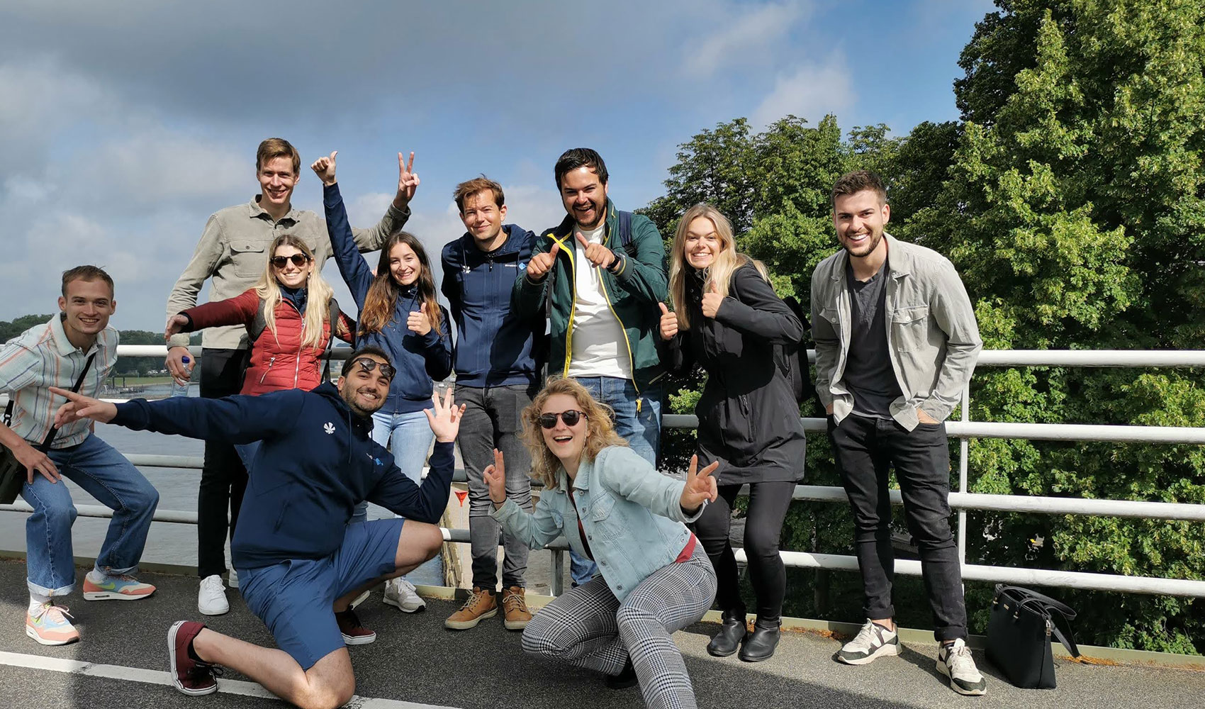 About Our Company – Slimstock