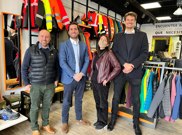 BUNZL teams up with Slimstock to improve availability