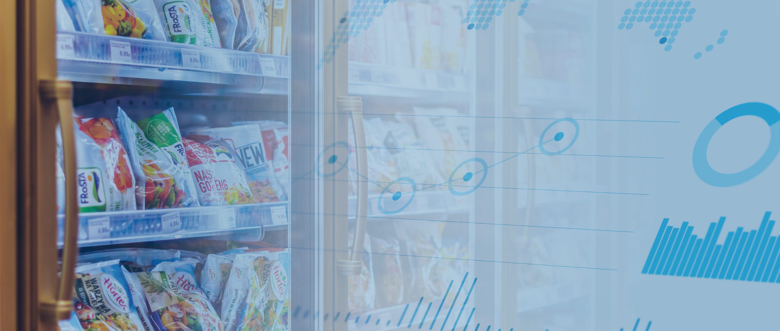 Forecasting in food: de 3 dilemma´s | Slimstock