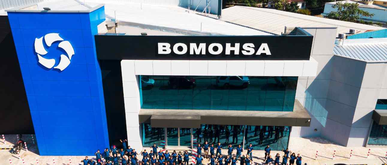 BOMOHSA busca mejorar la planificación de la demanda junto a Slimstock