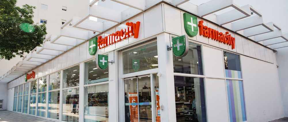 Farmacity teams up with Slimstock