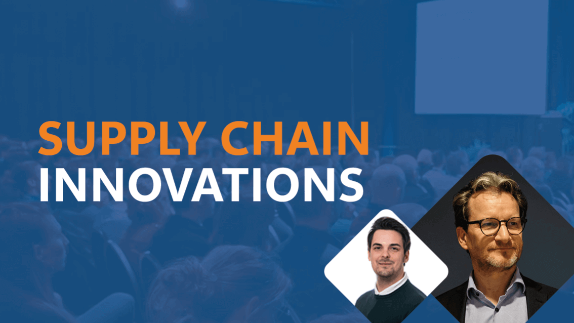 Netwerkevent | Supply Chain Innovations – Slimstock