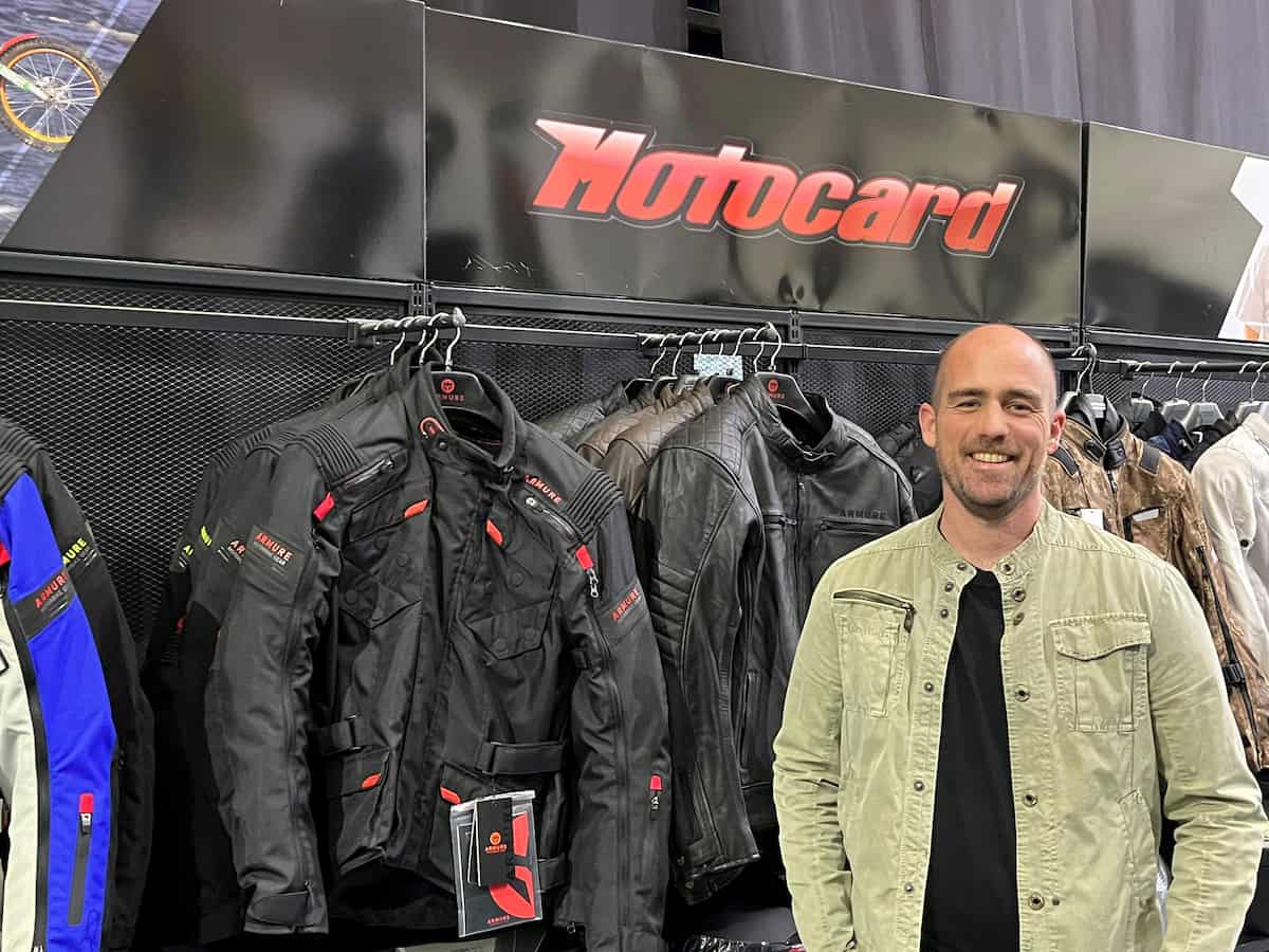 Motocard mejora su productividad en un 80% con Slim4