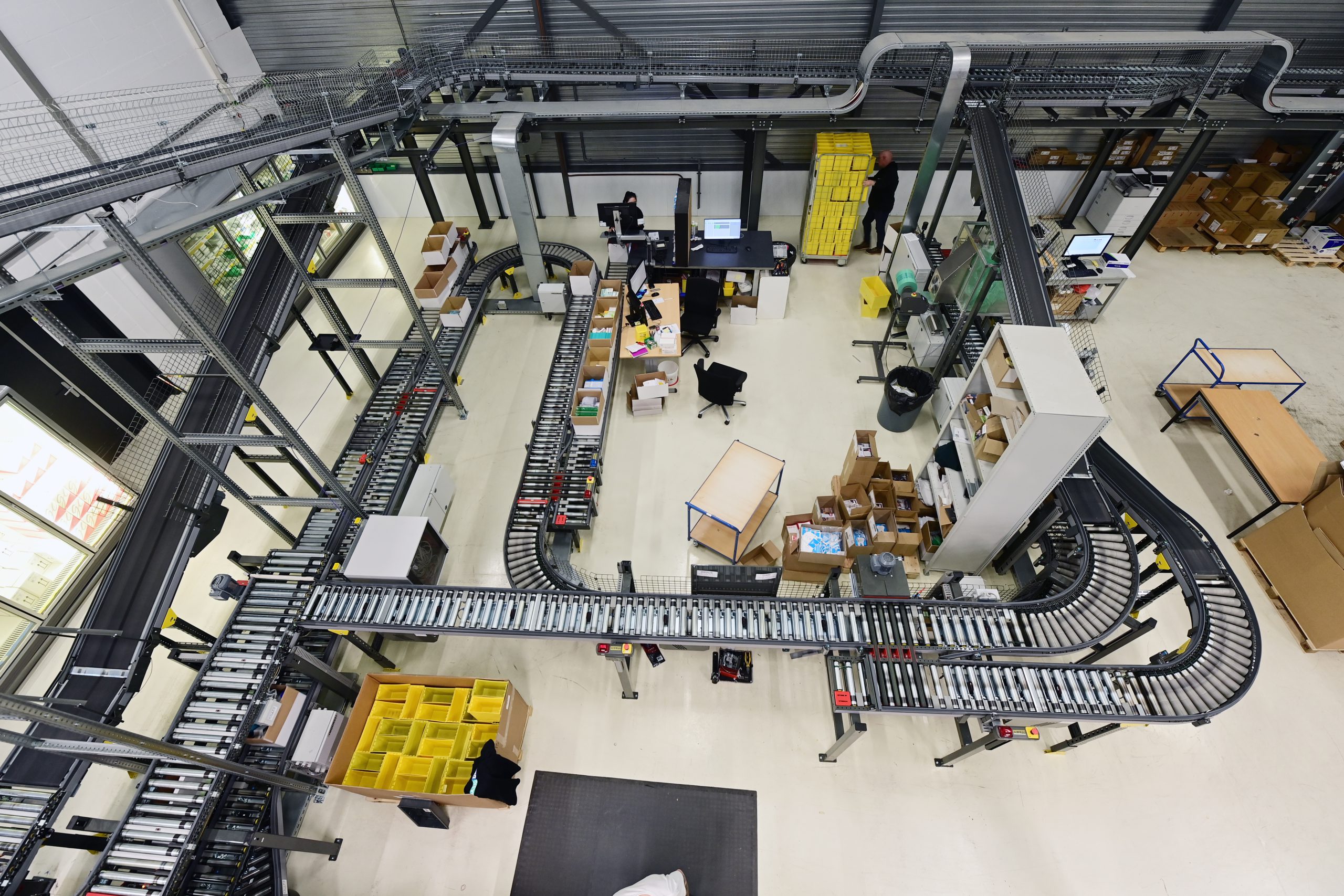 Basiq Dental krijgt dashboard om voorraad te besturen