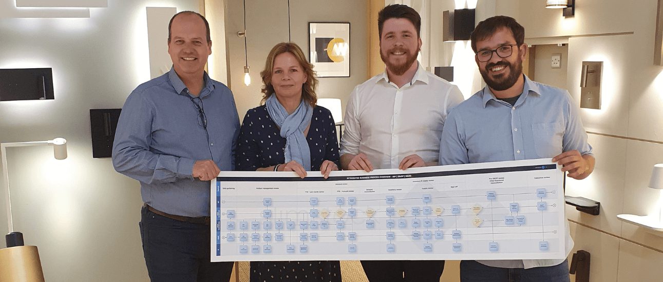 Astro Lighting Partners With Slimstock – News