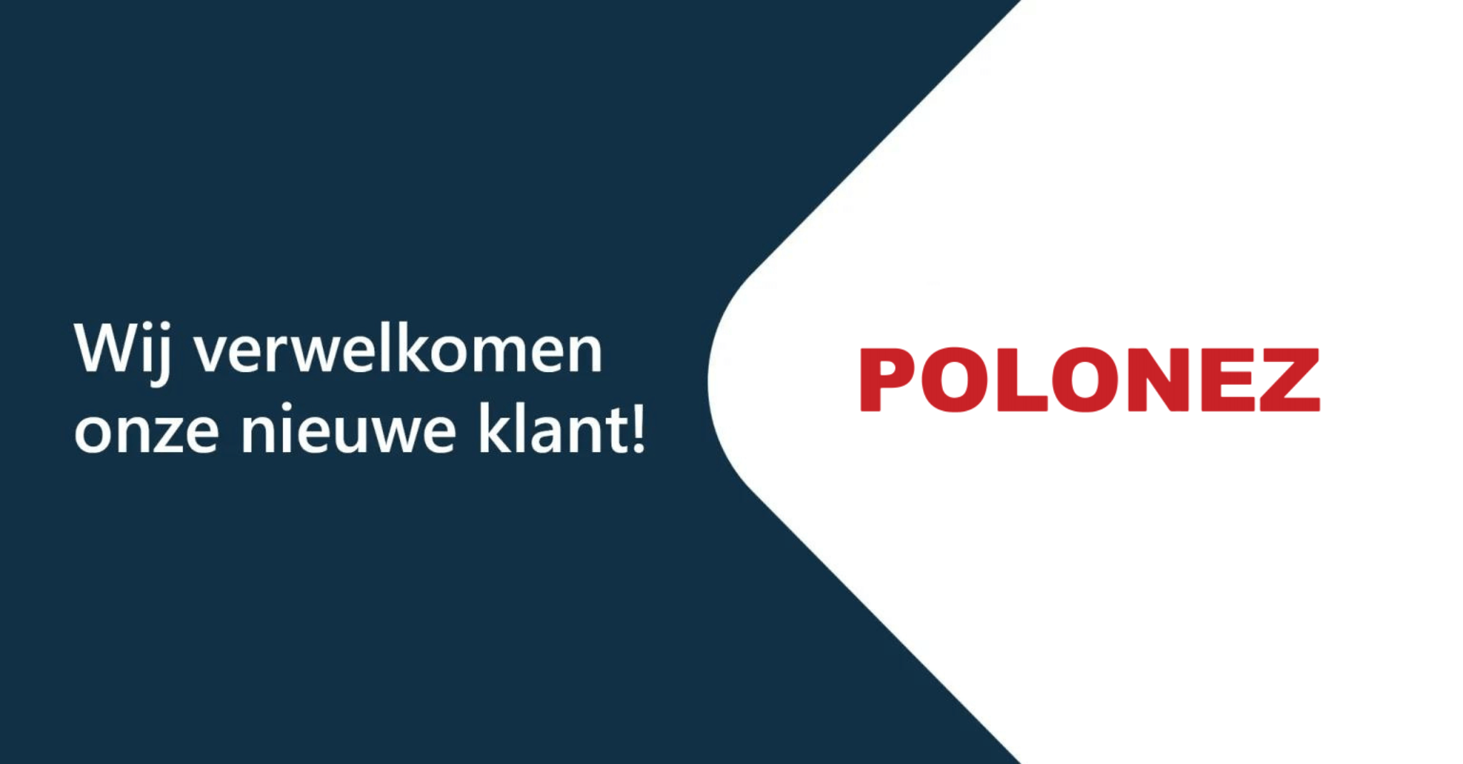 Polonez optimaliseert supply chain met Slim4 voor groei
