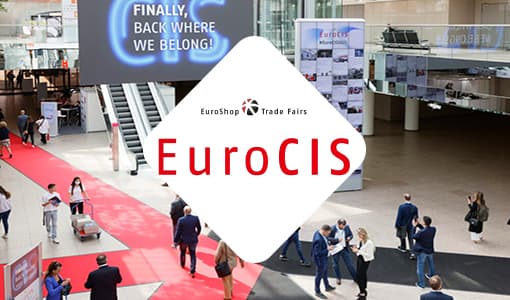 Slimstock auf der EuroCIS 2025
