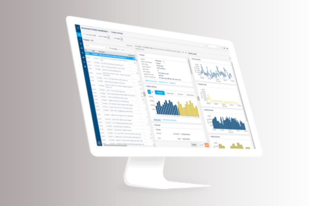 Request a Demo – Slimstock