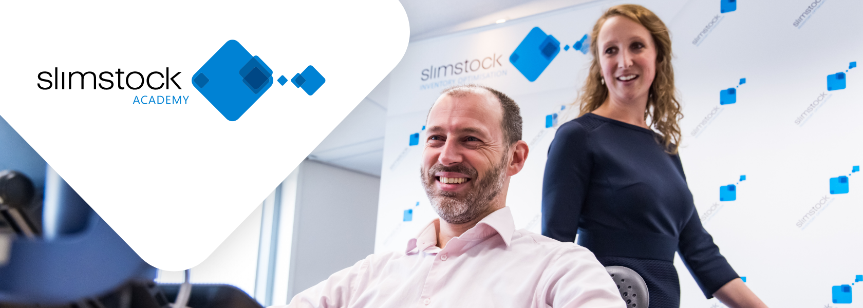 Inventory Management Training – Slimstock Academy