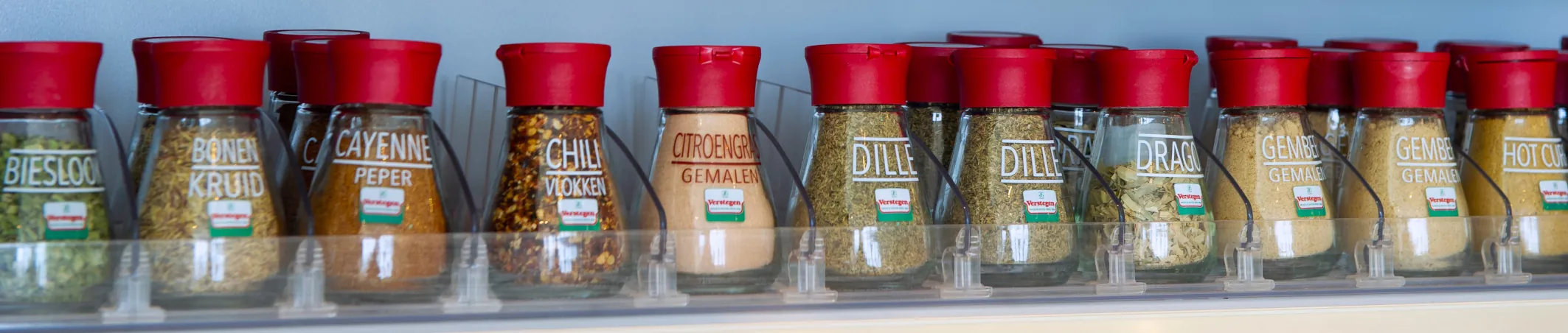 Verstegen Spices & Sausages - Case Study - Slimstock