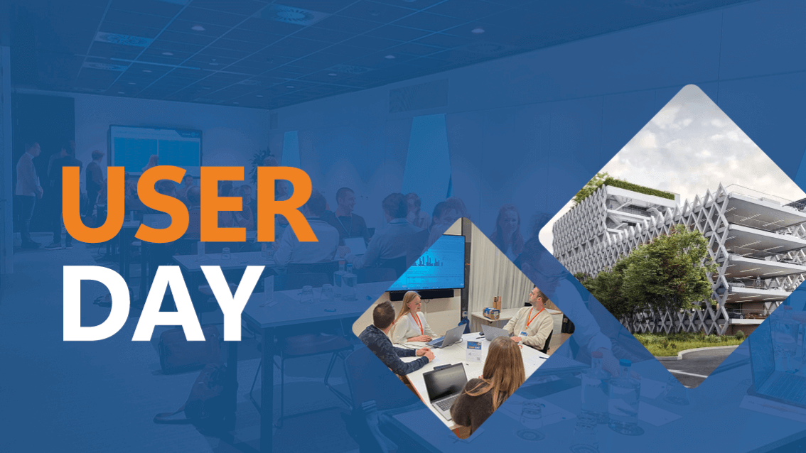 Ontdek de nieuwigheden van Slim4 tijdens de Slim4 User Day