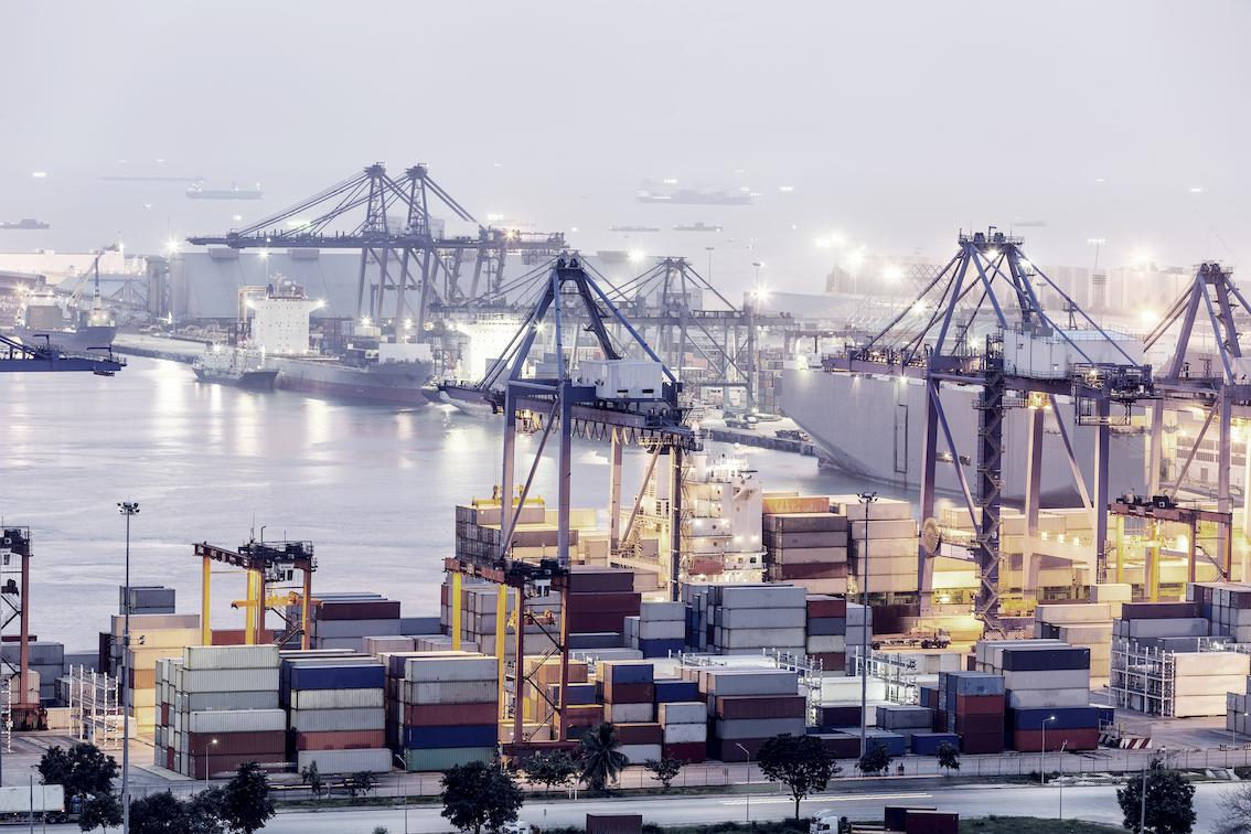 Disruption On The Red Sea Puts Pressure on Global Supply