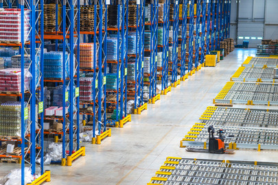 Lean Logistics: Eliminate Waste in Your Supply Chain