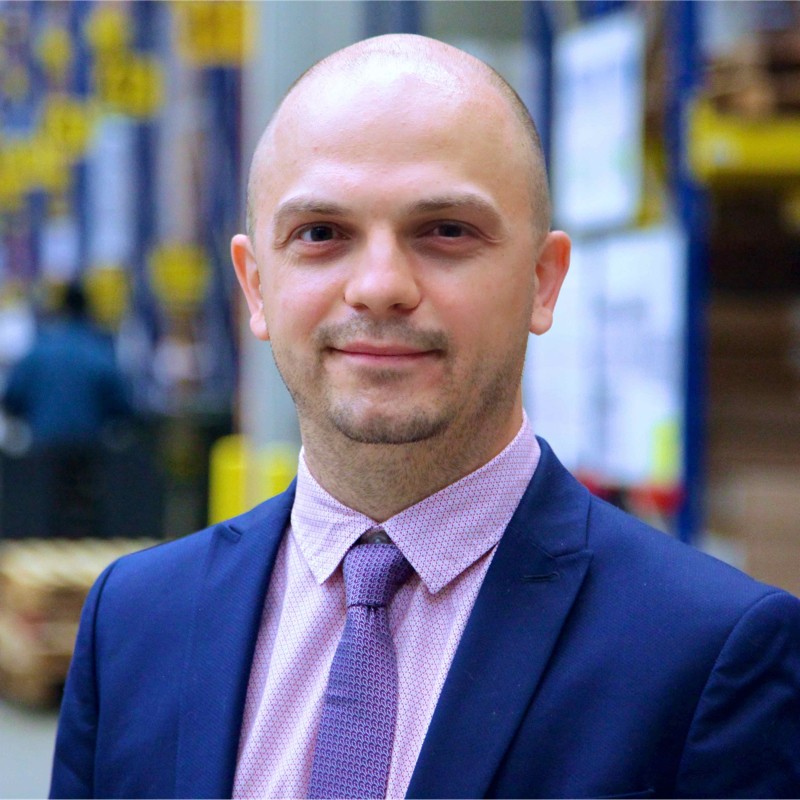 Our Upcoming Events & Webinars | Slimstock