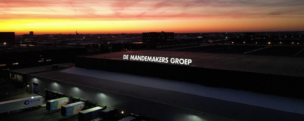 De Meubelman and De Keukenman rolls out Slim4 platform