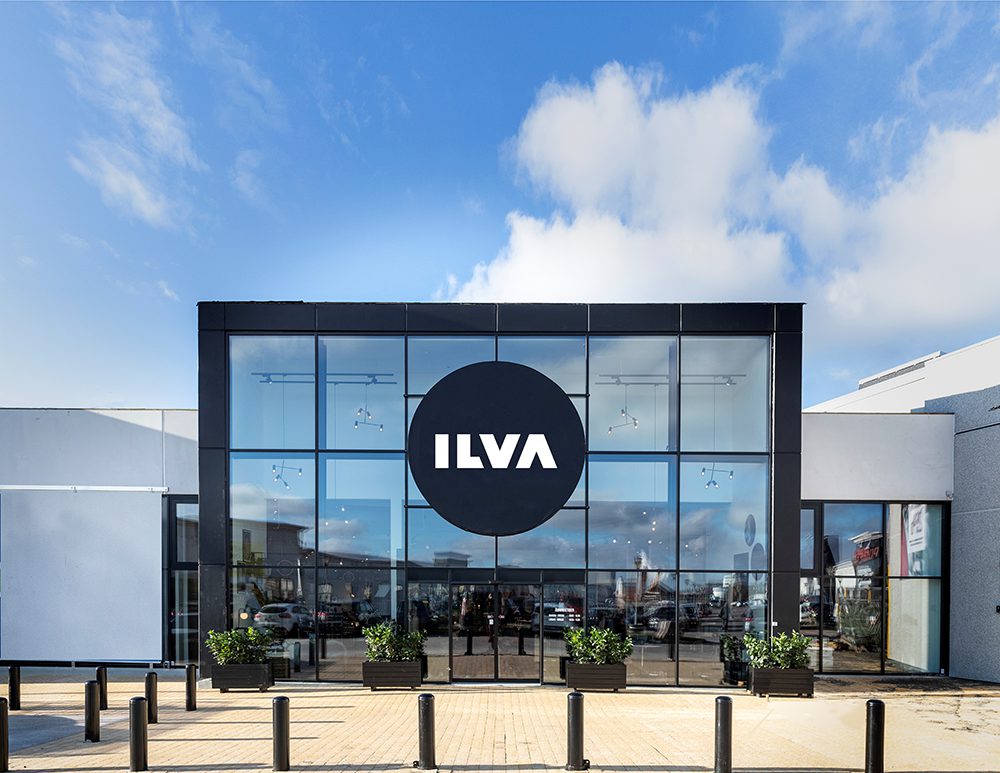 ILVA Delivers Better Customer Experience with Less Stock