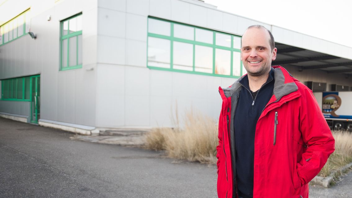 Groothandel T’Sas koopt efficiënter in en halveert derving